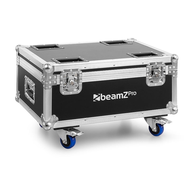 BEAMZ PRO - FC STAR COLOR 200 205 - Flightcase robuste pour | Reverb