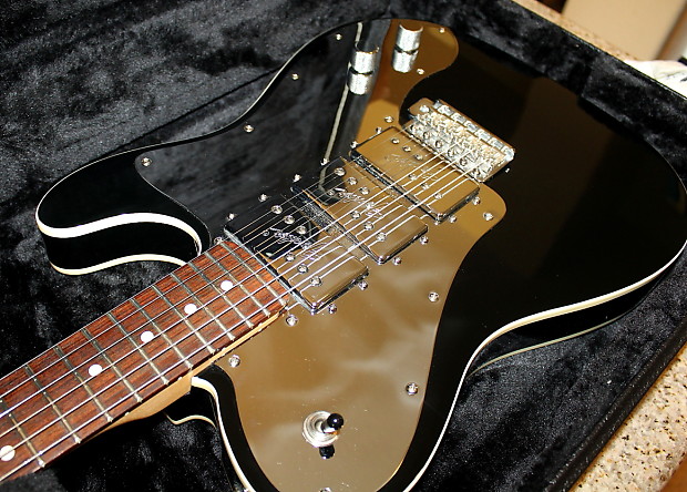 Fender J5 Telecaster John 5 Triple Tele Deluxe John 5 | Reverb