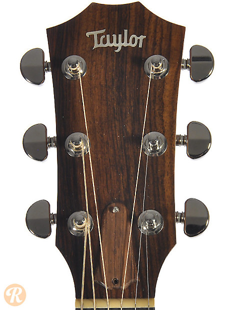 Taylor 512 (1987 - 1991) | Reverb