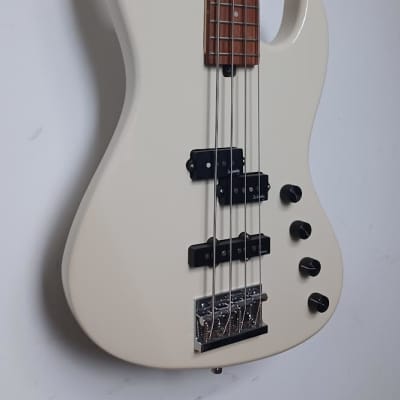 Sadowsky Metro Express Verdine White 2020 - High Gloss | Reverb