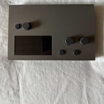 Norns Shield and Monome Grid 128 Grayscale | Reverb