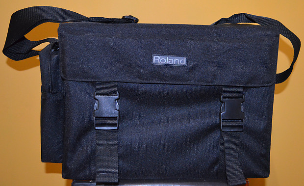 Soft Case for Roland AC-60 | Reverb