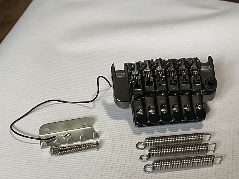 2013 Ibanez RG Series Electric Guitar Edge Zero II Cosmo | Reverb UK