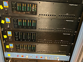 Digidesign 888 I/O Audio Interface (3 Units Total) $135.00 | Reverb