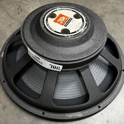 JBL 15" 1000 Watts RMS 8 Ohm Subwoofer - 15SWS1000 | Reverb
