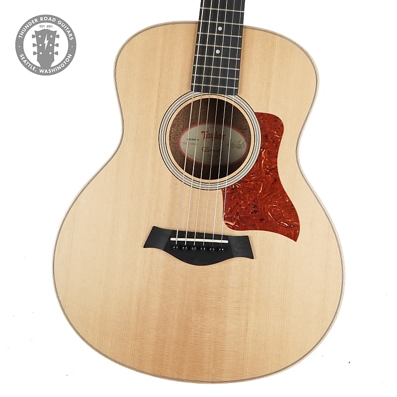 Used Taylor GS Mini Natural | Reverb