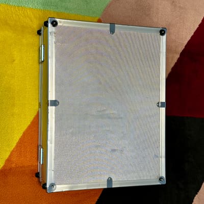 Latronic Notron Mark 2 Mk2 V2 Sequencer 2000s - Metallic Blue | Reverb