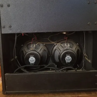 Randall RG100ES 150 Watt Combo Amp | Reverb