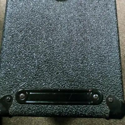 Peavey Classic Chorus 130 Stereo Series 1970s Black | Reverb