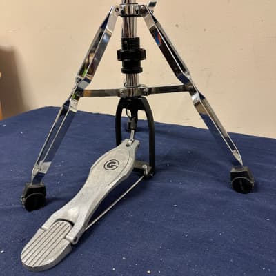 Gibraltar Hi Hat Stand | Reverb