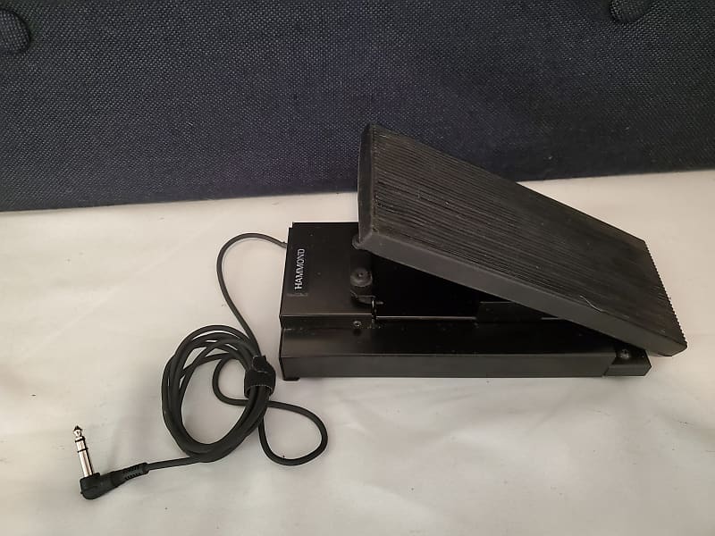 Hammond EXP-50 Expression Pedal | Reverb
