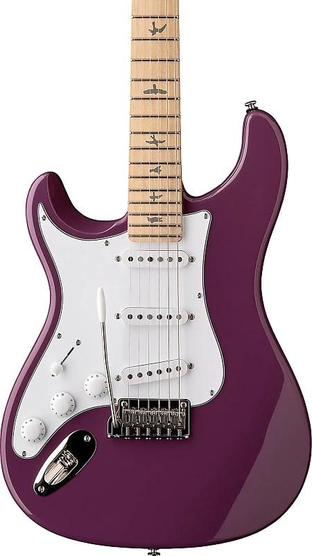 PRS SE Silver Sky John Mayer Signature Left-Handed Electric | Reverb