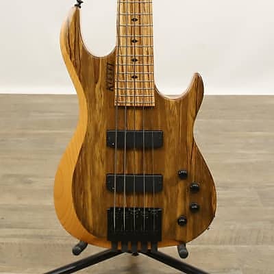 Kiesel OB5 - Kiesel Osiris 5-String Headless Electric Bass | Reverb