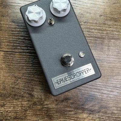 Eavesdropper Abacus V1 - “Squared” | Reverb