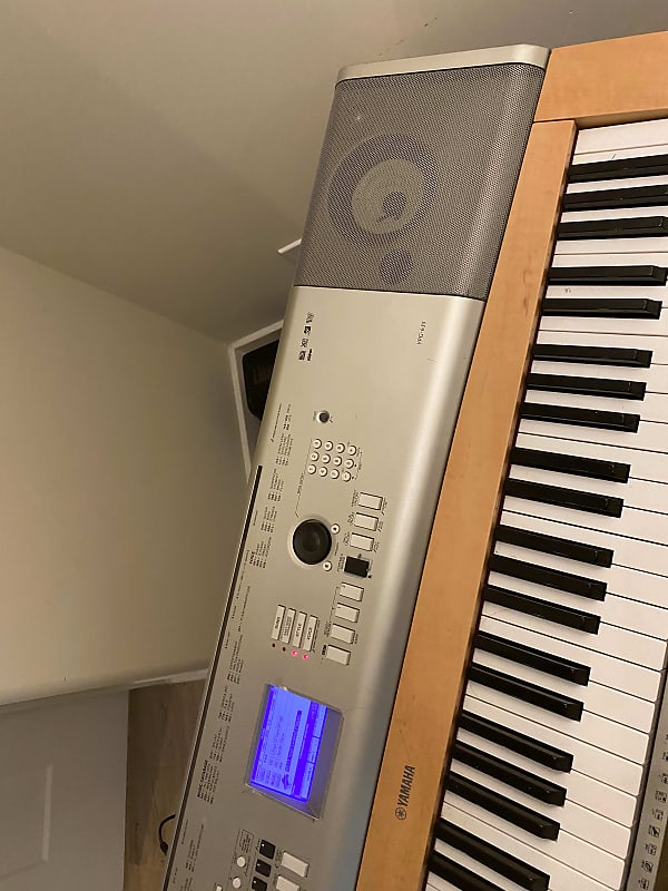 Yamaha YPG-635 Keyboards | Reverb