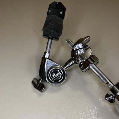 Pearl Gyro Lock Cymbal Holder 2000's - chrome | Reverb