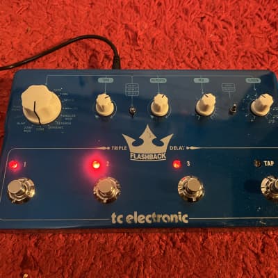 dpFX Pedals - Triple Loop Parallel Blender with | Reverb Deutschland