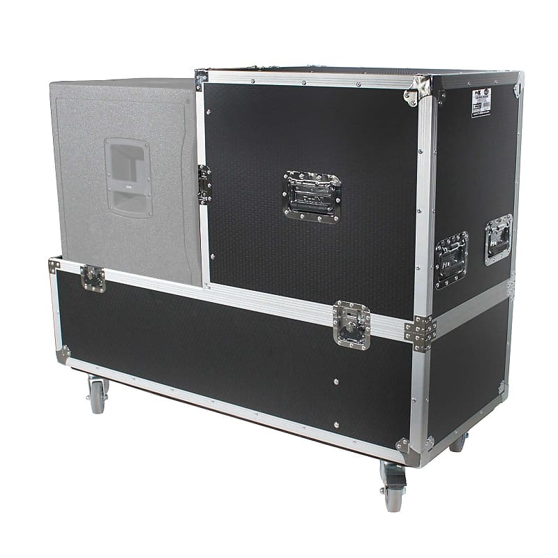 ProX X-RCF-EVOX12X2W RCF EVOX Array System Dual ATA Style | Reverb