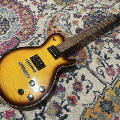 DEAN EVO DELUXE electric guitars