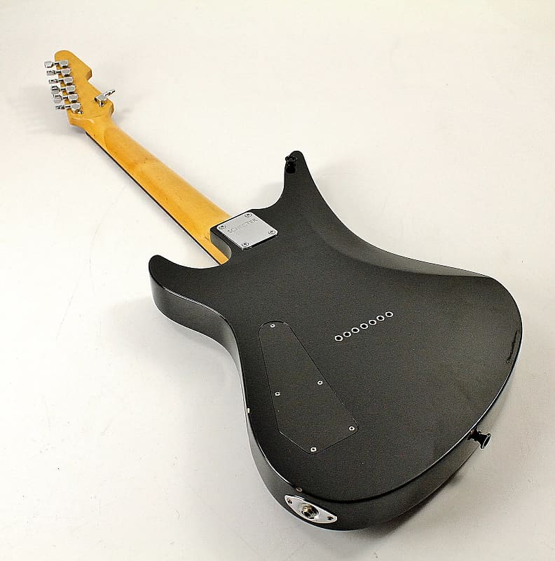 Schecter Revenger-7 | Reverb