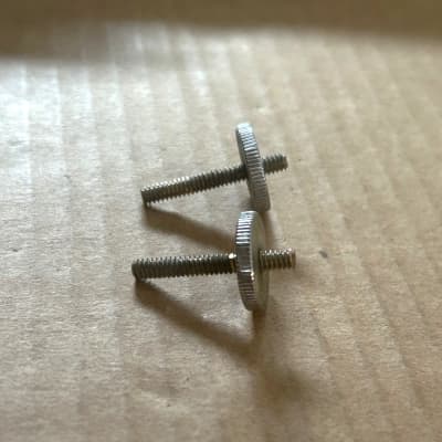 Gibson Vintage 1969 Les Paul ABR-1 Pat. # Bridge Studs | Reverb UK