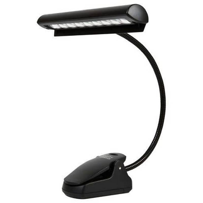 Profile PML-9000 rechargeable music stand lamp | Reverb