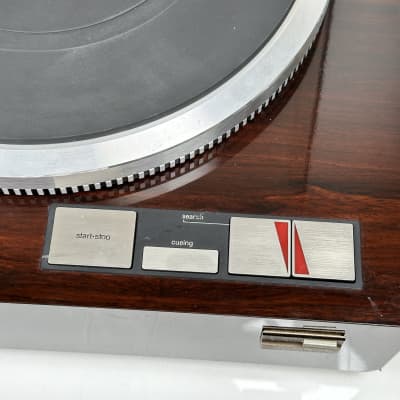 Technics SL-M3 Direct Drive Automatic Turntable System | Reverb