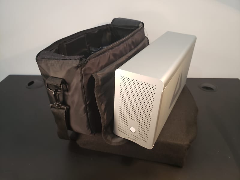 Magma ExpressBox 3T Thunderbolt 2 Expansion Chassis with | Reverb