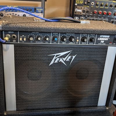 Peavey Mace 70’s 320T | Reverb