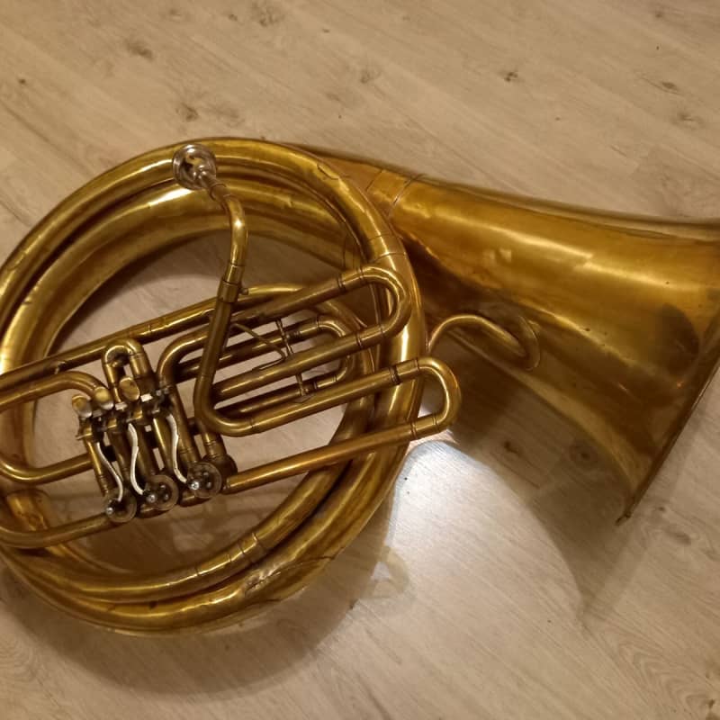 Tubas - New & Used Tubas For Sale | Reverb