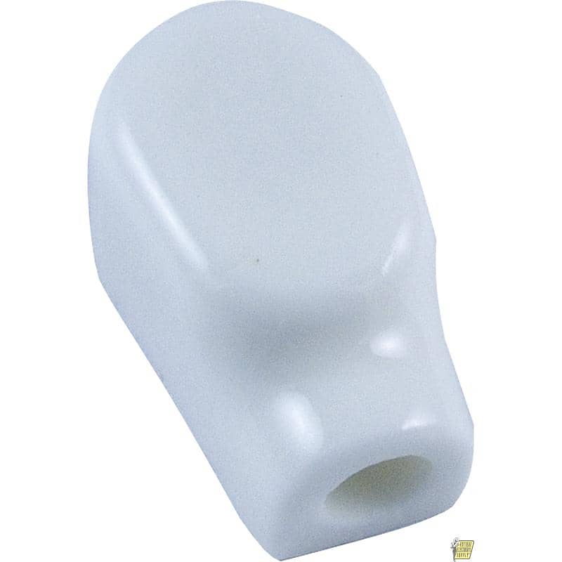 Grid / Plate Anode Cap - Ceramic for tubes, Fits: 7mm top | Reverb