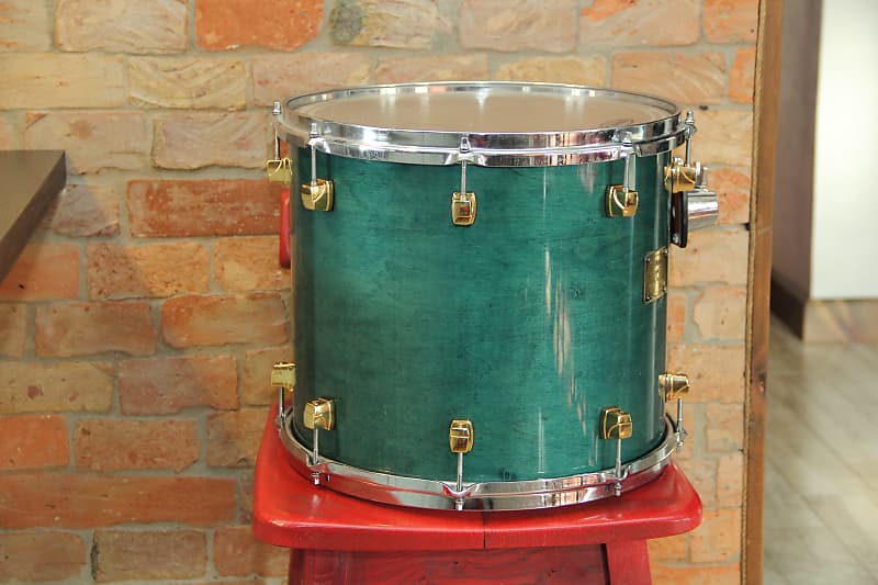 Yamaha Maple Custom tom 15 | Reverb