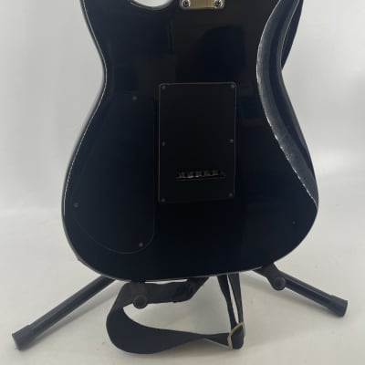 Charvel Charvette Electric Guitar | Reverb