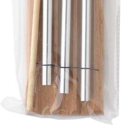 Stagg TC-3 Table Chime, Three Notes (C - E - G), With Mallet | Reverb