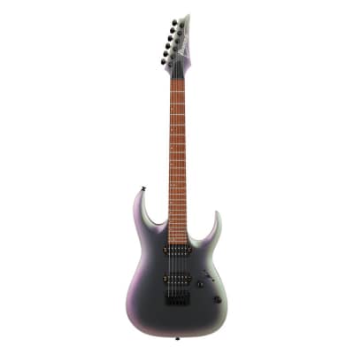 Ibanez RGA7 Cosmo Black 7 Strings | Reverb