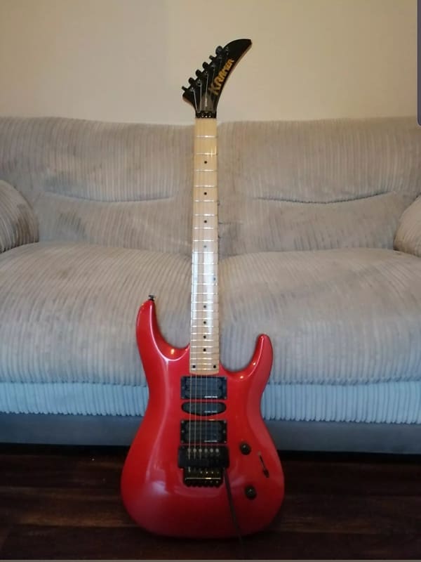 Kramer Striker | Reverb UK