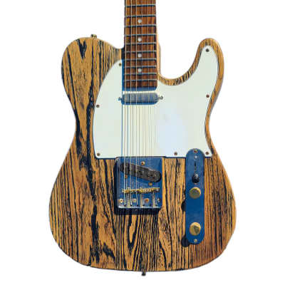 SLICK GUITARS SL51 | Reverb