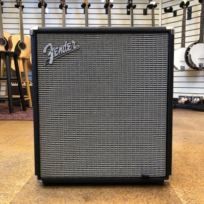 Unbranded Rumble 100 Bass AMP 100 PR 559 | Reverb
