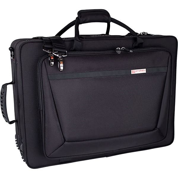 PROTEC Protech / PB-301F Semi-hard case for Trumpet & | Reverb