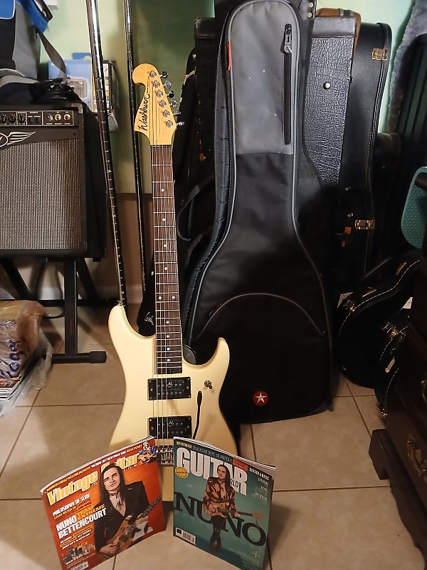 Washburn N1 Nuno | Reverb