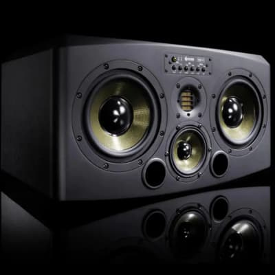 Adam Audio ADA S3XH Studio Monitors (Pair) :: Open Box, Full | Reverb