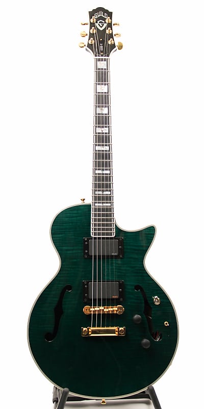 Guild Nightingale X-3000 1992 | Reverb