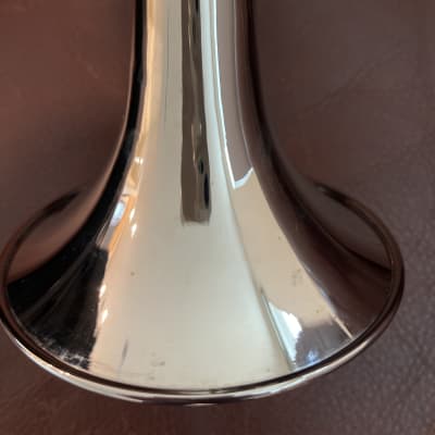 F. Schmidt 37S Trumpet | Reverb