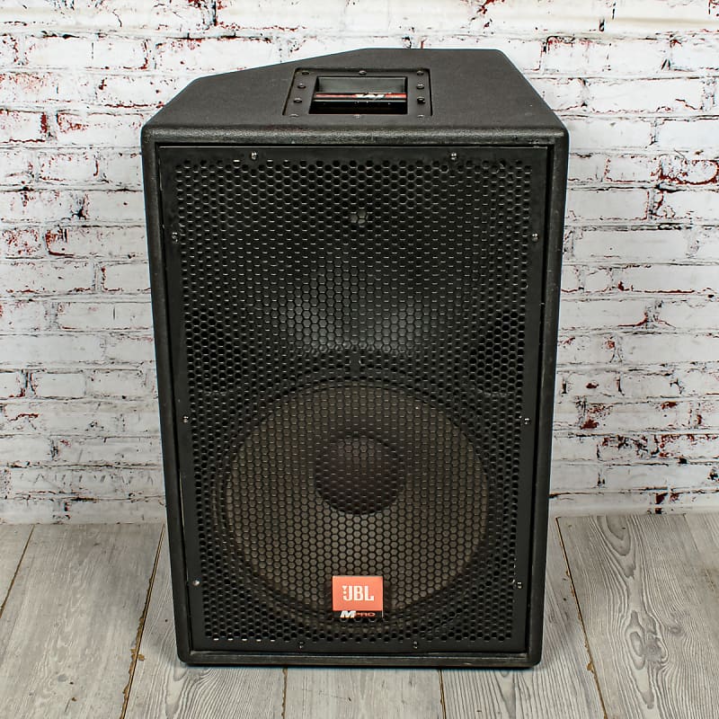 JBL - MPRO MP415 - 1x15in Passive PA Speaker - 8 ohms - x3017 | Reverb