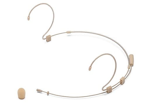 Samson DE50x Omnidirectional Headset Microphone w/ | Reverb