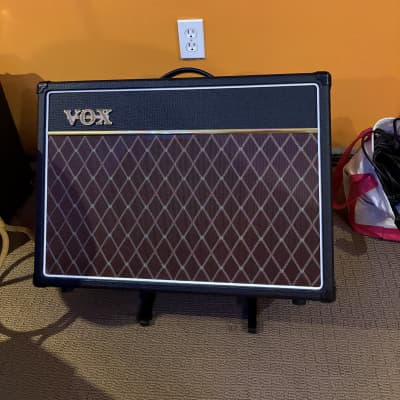 Vox AC15 | Reverb