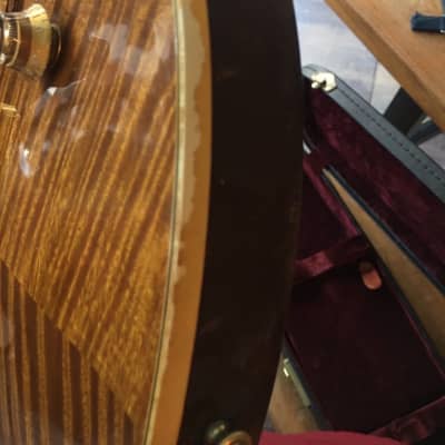 Gibson Pat Martino Custom shop Signature 1999 | Reverb