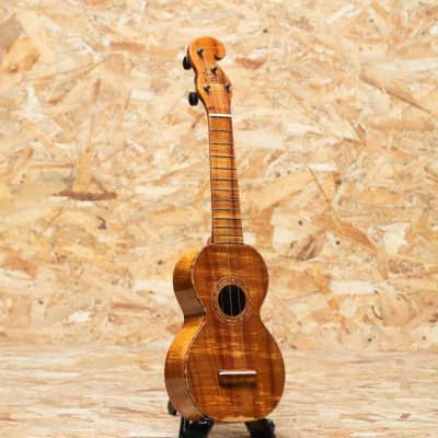 Solfa by YGK Soprano #361 2020 | Reverb UK