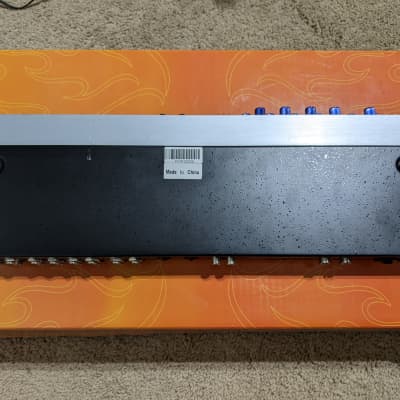 Presonus FP10 (FirePod) 24bit/96K recording system | Reverb