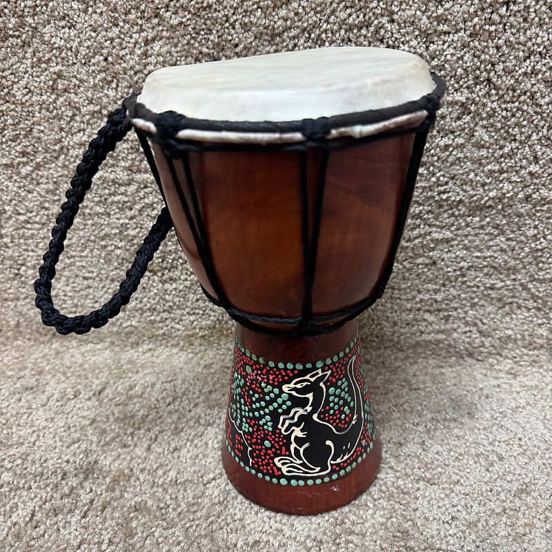 Mini Djembe | Reverb Australia